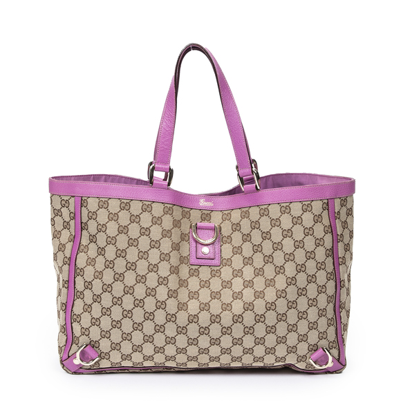 Gucci | Bags | Gucci Rectangular Abbey Shopper | Poshmark